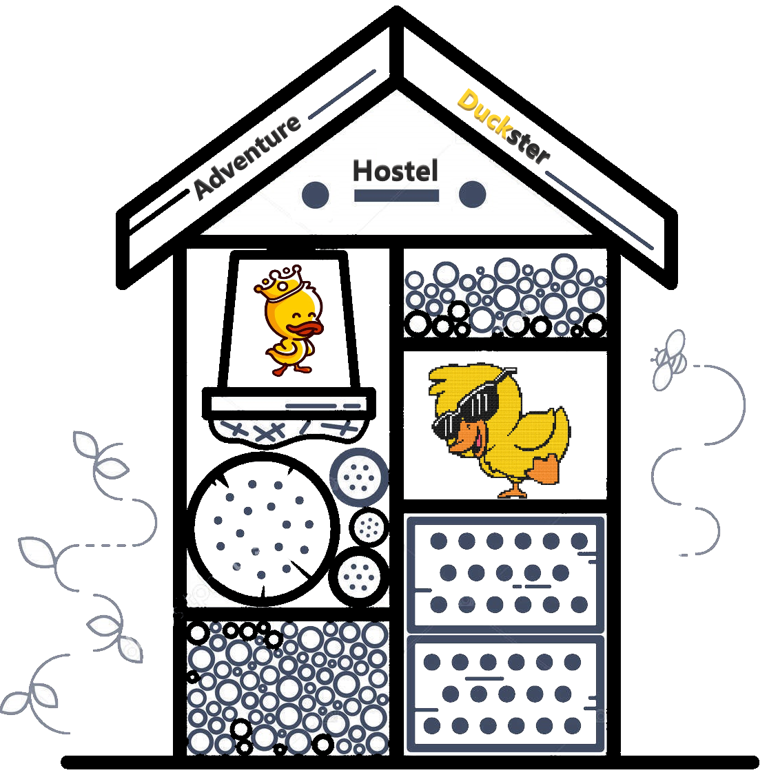 Adventure Ducksters – Adventure Ducksters